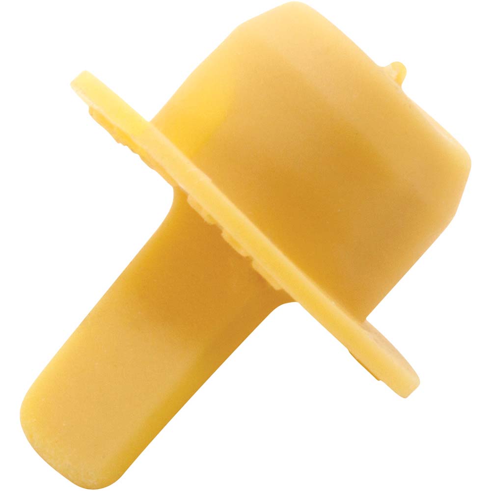 Caplugs - Protective Plugs & Caps: Plug, Thermoplastic Rubber, Pull-Tab ...