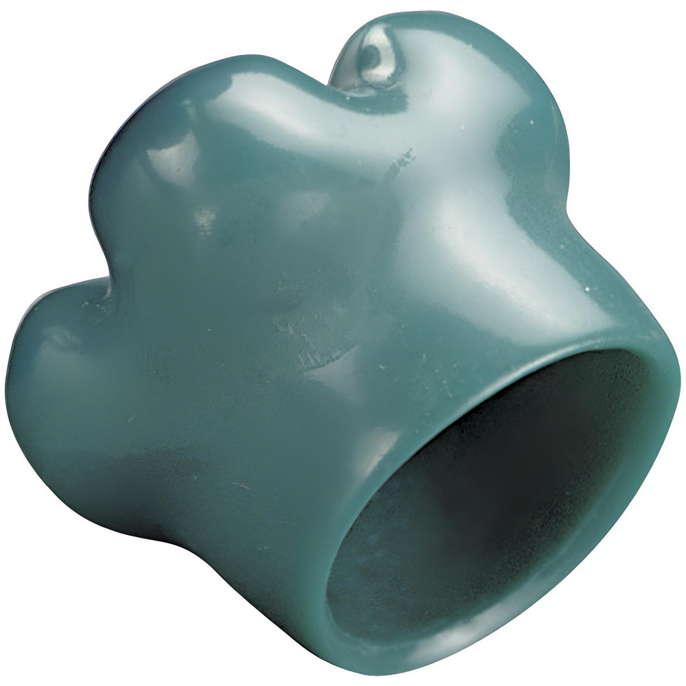 Caplugs - Tube Cap: Round with Square Head | MSC Direct