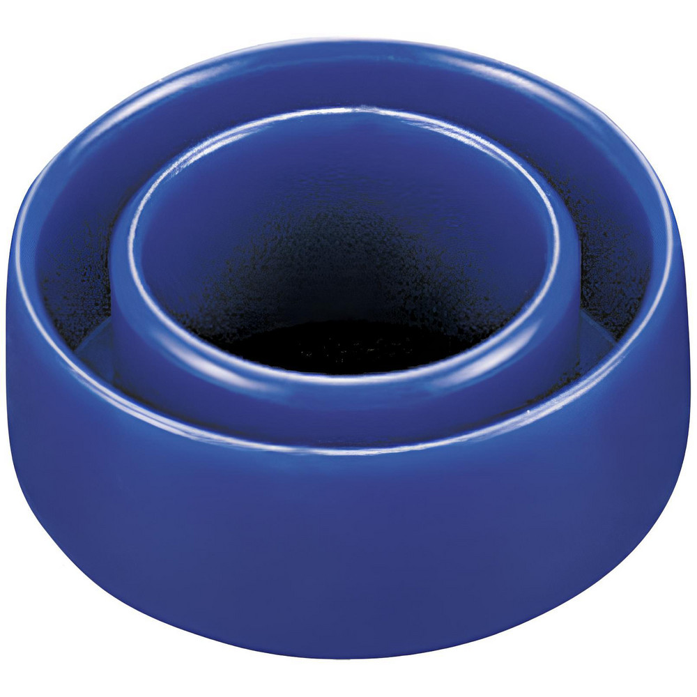 Caplugs - Protective Plugs & Caps: Cap, PVC, Round | MSC Direct