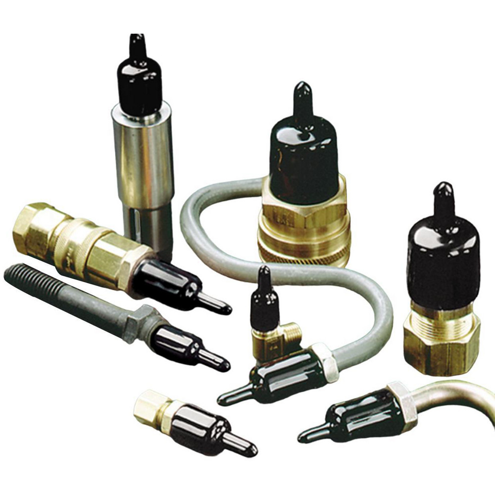 Caplugs - Masking Cap: Pull-Tab & Round Head | MSC Direct