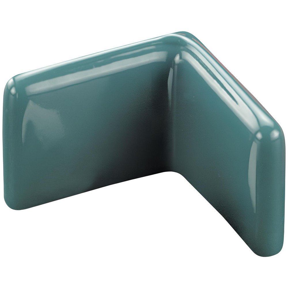 Caplugs - L-Frame End Cap: Flexible Push-On Head | MSC Direct
