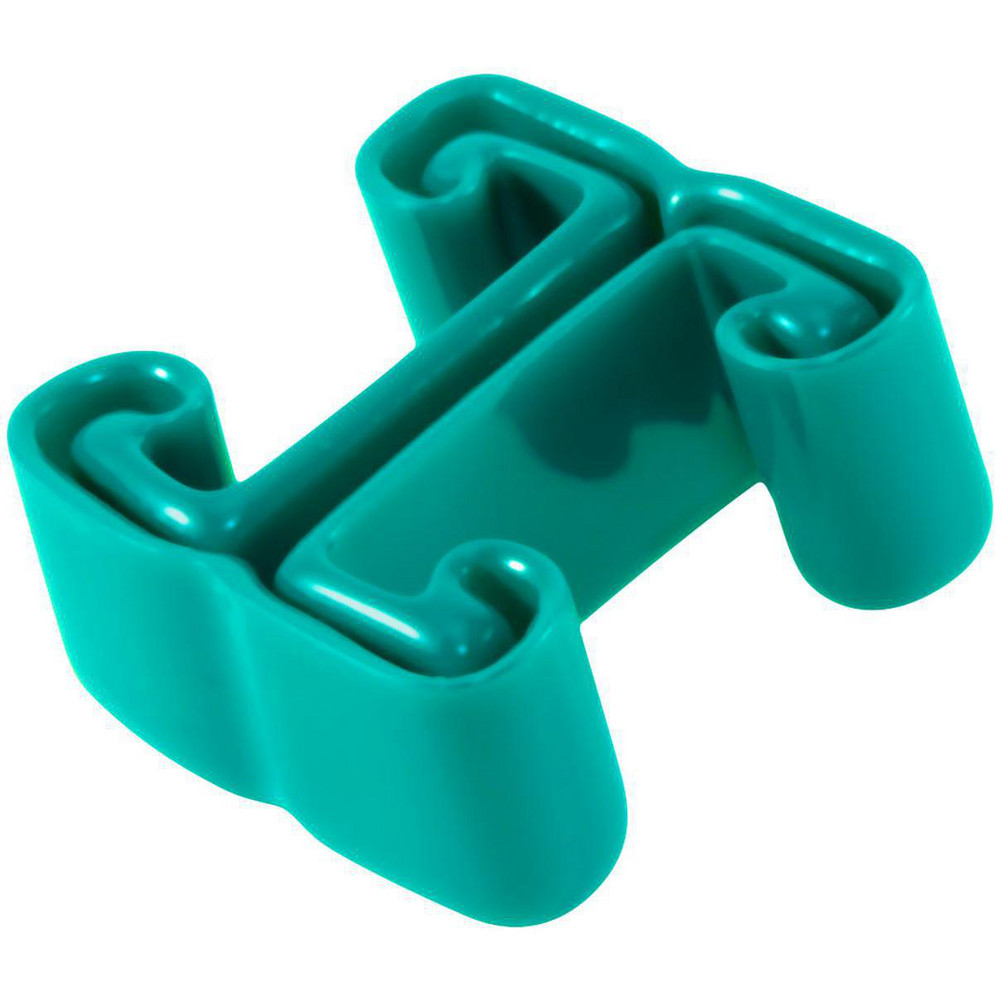 Caplugs - I-Frame End Cap: Flexible Push-On Head | MSC Direct