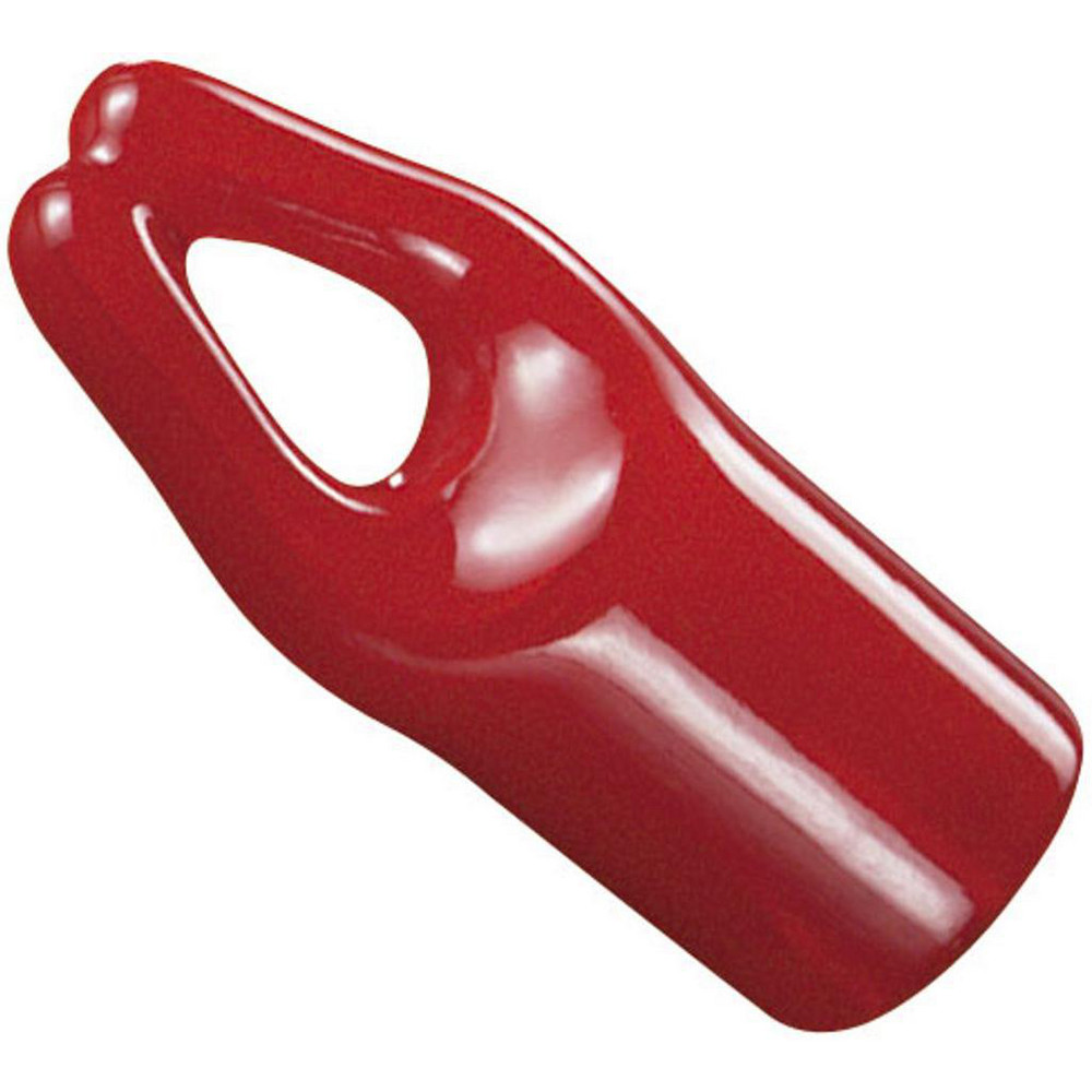 Caplugs - Hanger Tip Cap: Round Head | MSC Direct