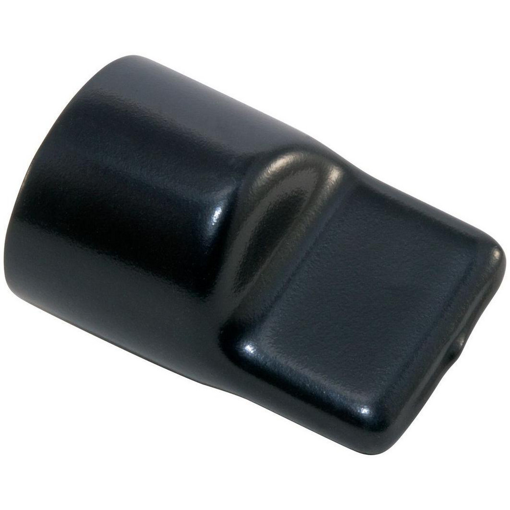 Caplugs - Masking Cap: Pull-Tab & Round Head | MSC Direct