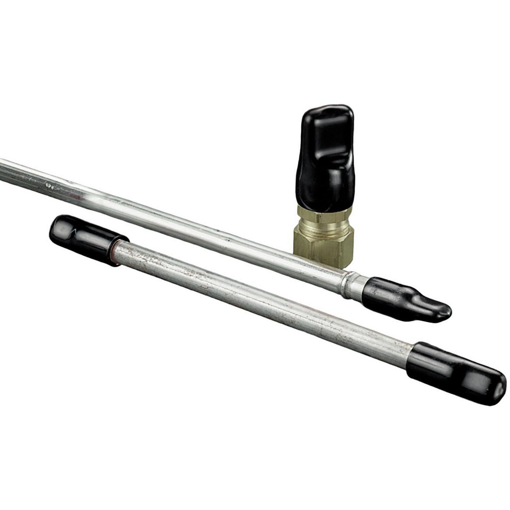 Caplugs - Masking Cap: Pull-Tab & Round Head | MSC Direct