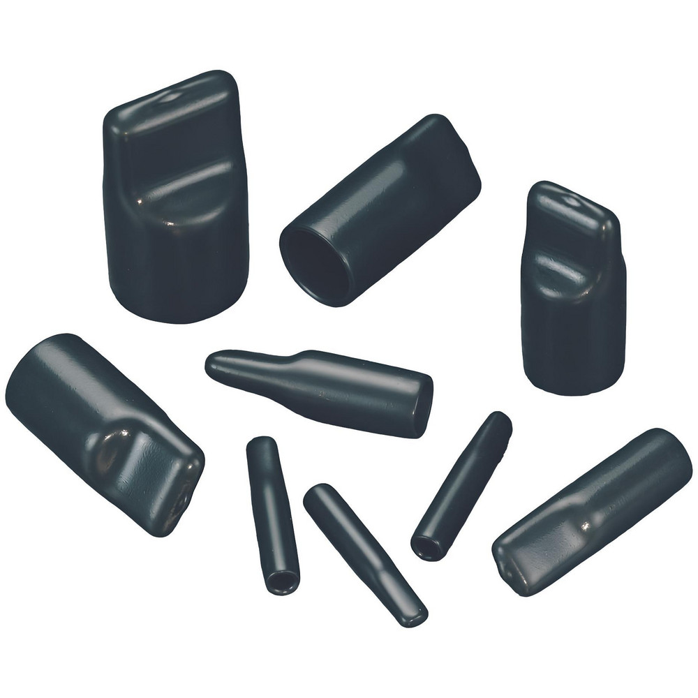 Caplugs - Masking Cap: Pull-Tab & Round Head | MSC Direct