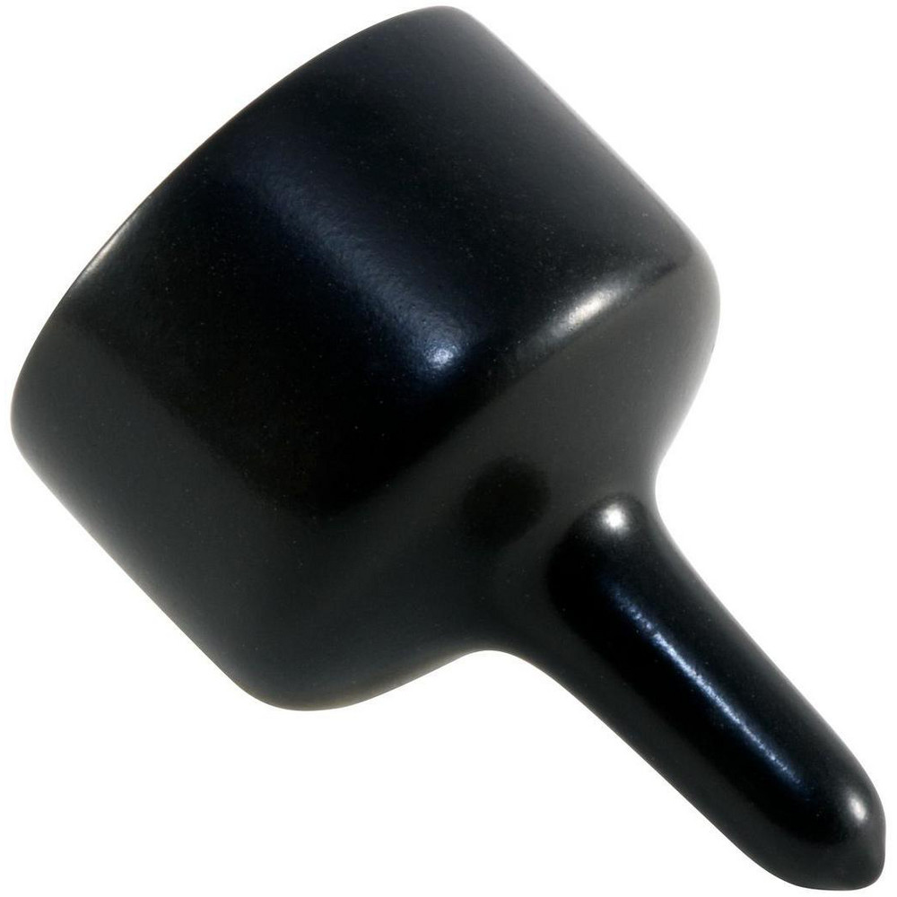 Caplugs - Masking Cap: Pull-Tab & Round Head | MSC Direct