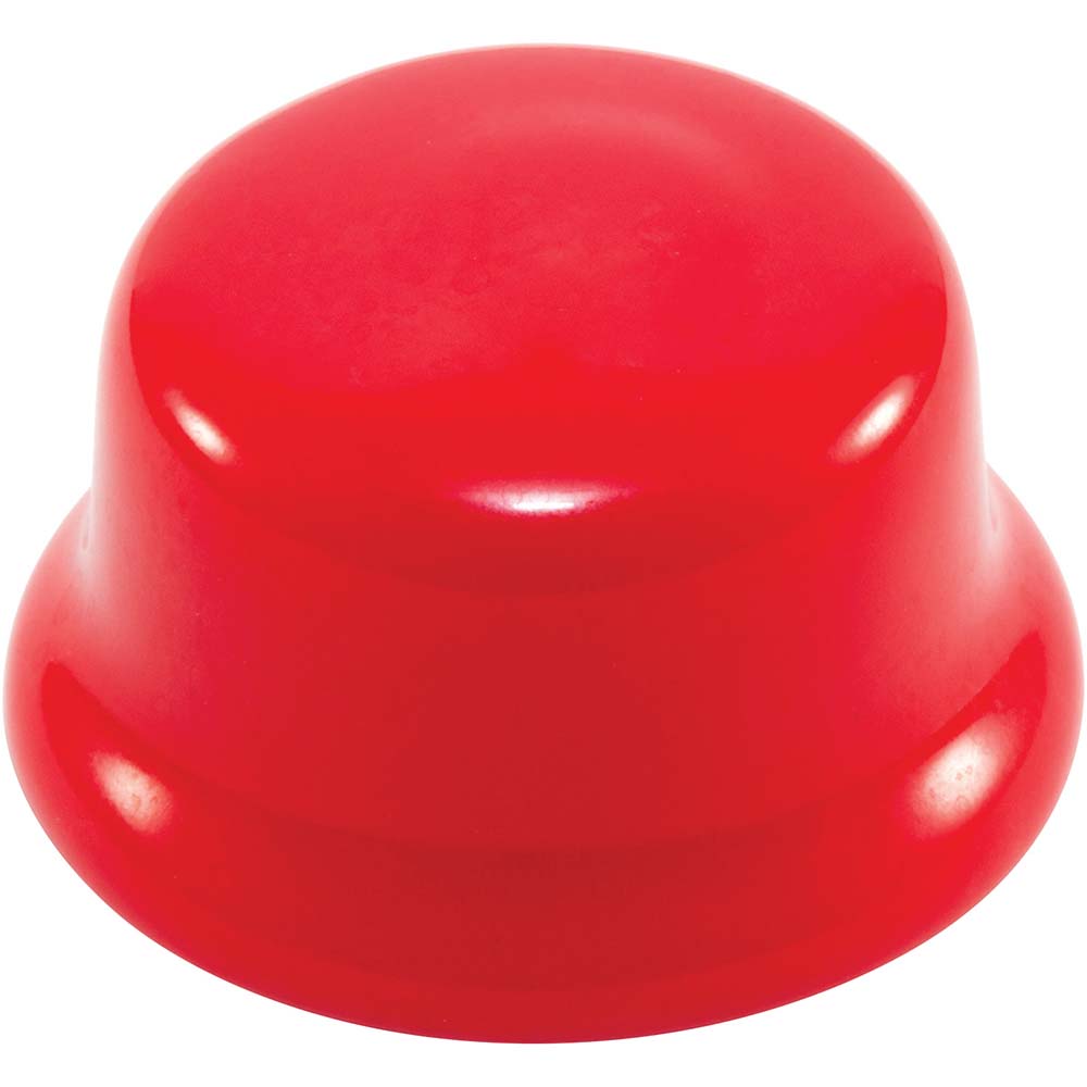 Caplugs - 100 Qty 1 Pack Press Fit Plug - 31990823 - MSC Industrial Supply