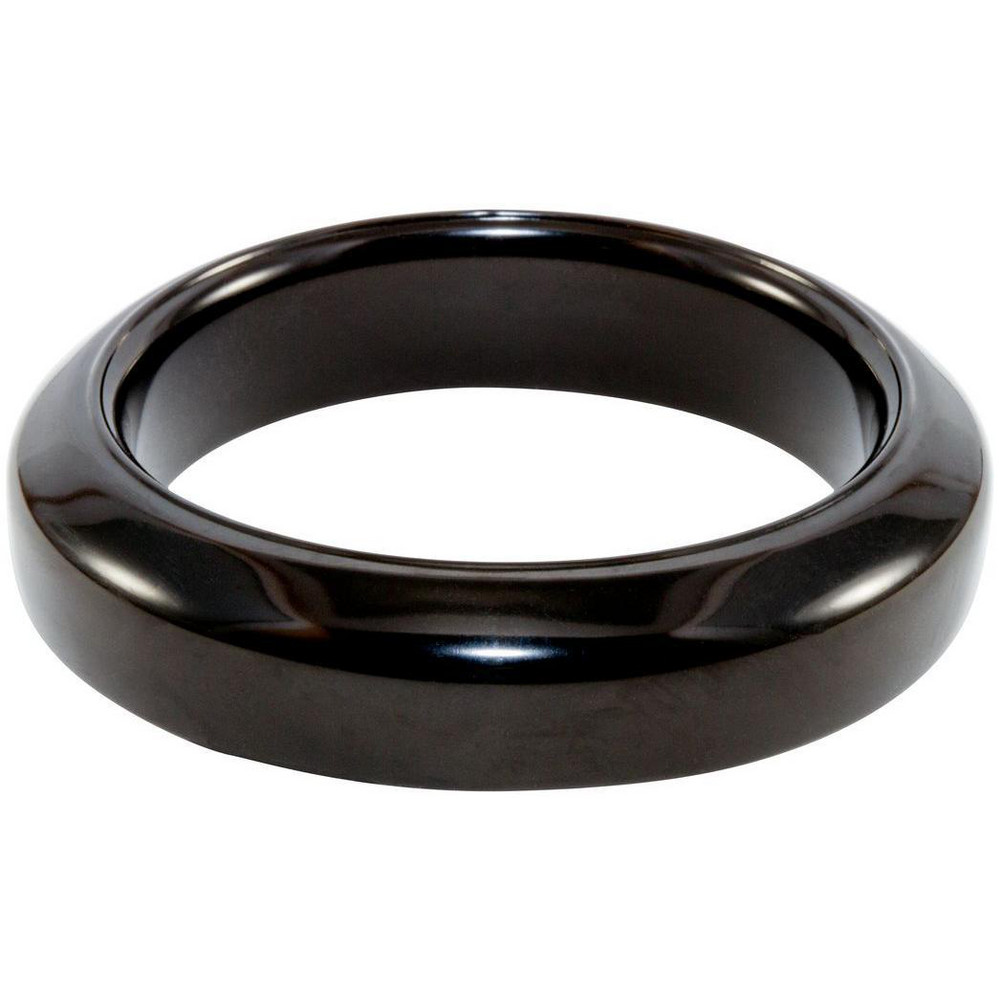 Caplugs - Weld Neck Cap: Fits 1/2" Pipe, Push-On Head | MSC Direct