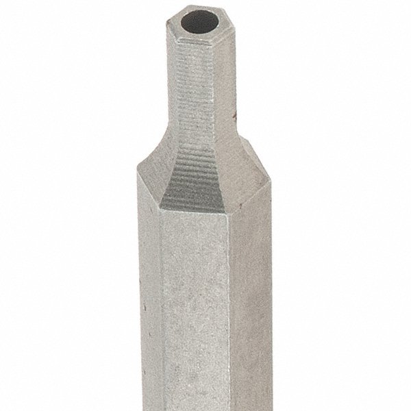Wiha - 2mm Hex Screwdriver Bit - 33559568 - MSC Industrial Supply