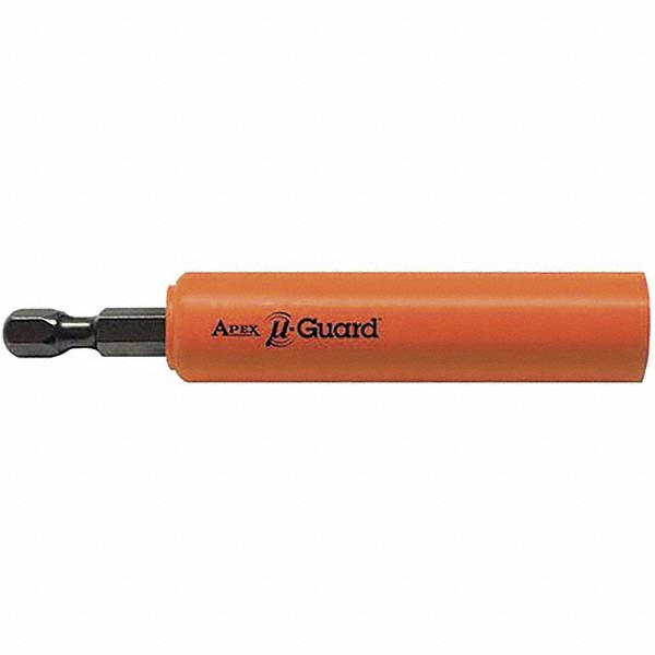 Apex - Power Bit Holder: | MSC Direct