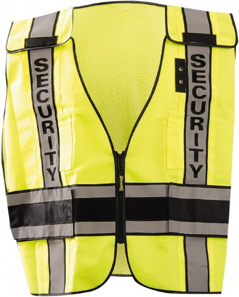 OccuNomix - High Visibility Vest: Universal | MSC Direct