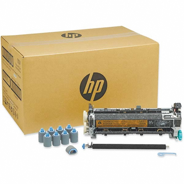 Hewlett-Packard - Maintenance Kit - 33575549 - MSC Industrial Supply