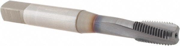 OSG - Spiral Flute STI Taps: Thread Size (Inch): 1/4-28 | MSC Direct