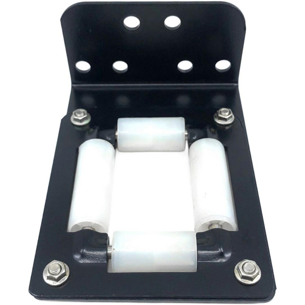 BluBird - Hose Reel Accessories: Accessory Type: Roller Plate Assembly ...