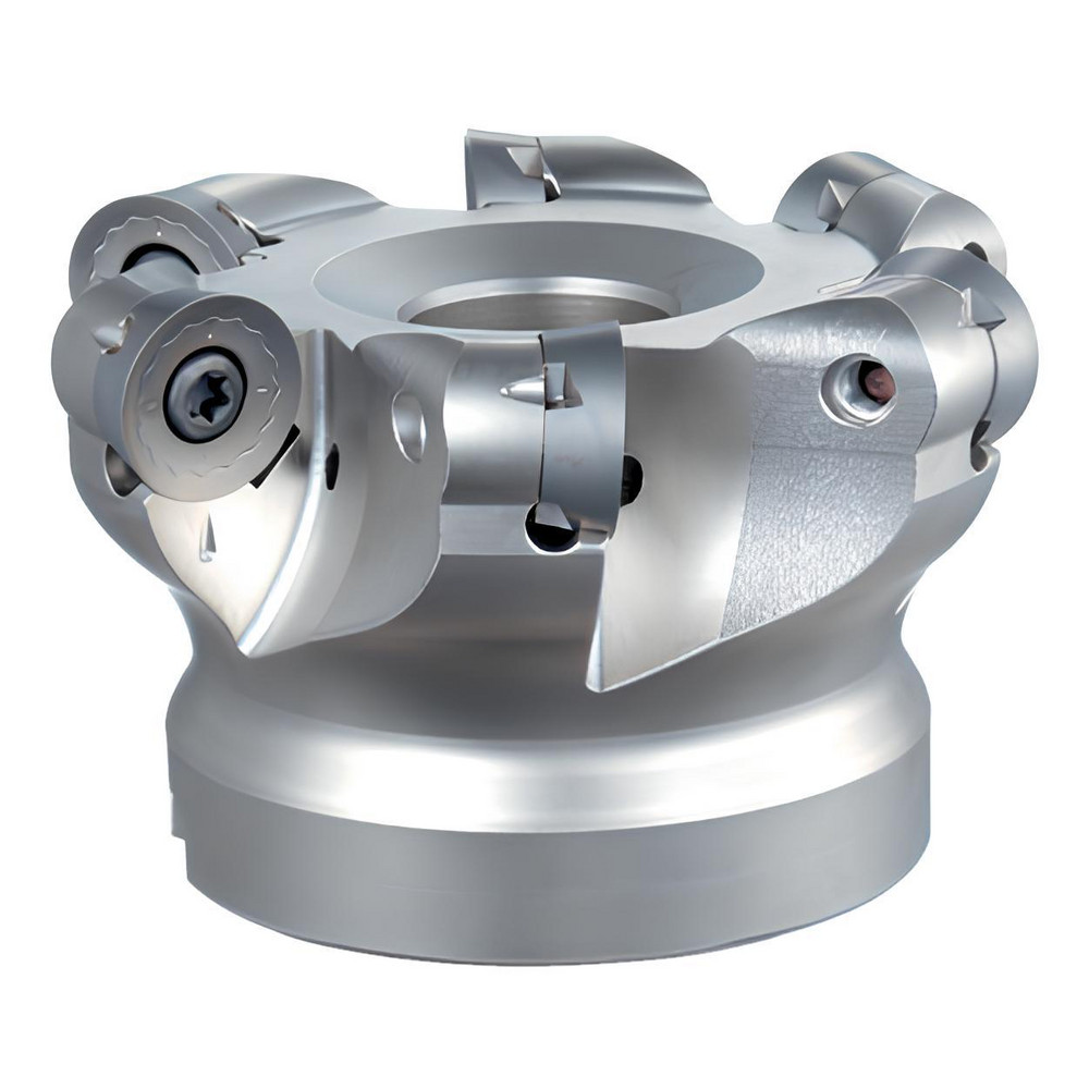 OSG - Milling Insert: ANSI RPHT1605MOEN-GL, ISO RPHT1605MOEN-GL, XP2040 ...