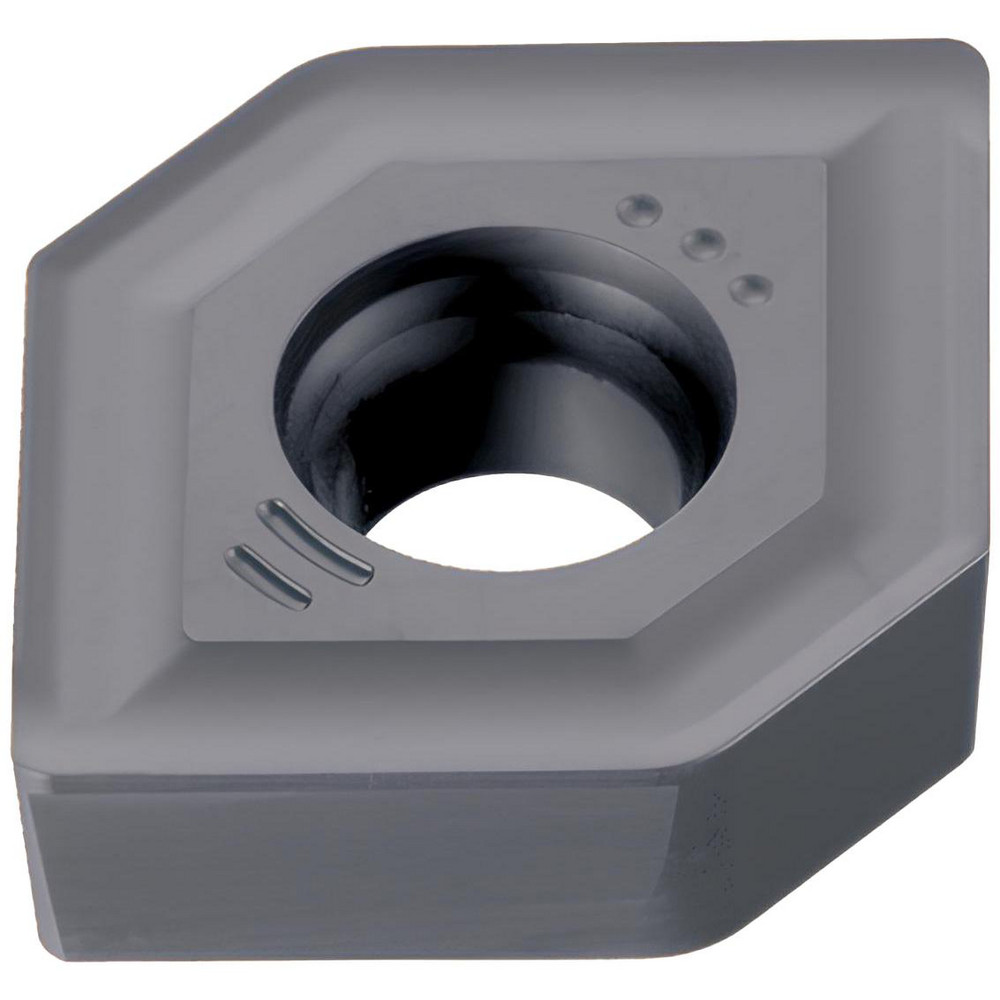 OSG - Milling Insert: ANSI OZKU060508SR-GR, ISO OZKU060508SR-GR, XC1015 ...