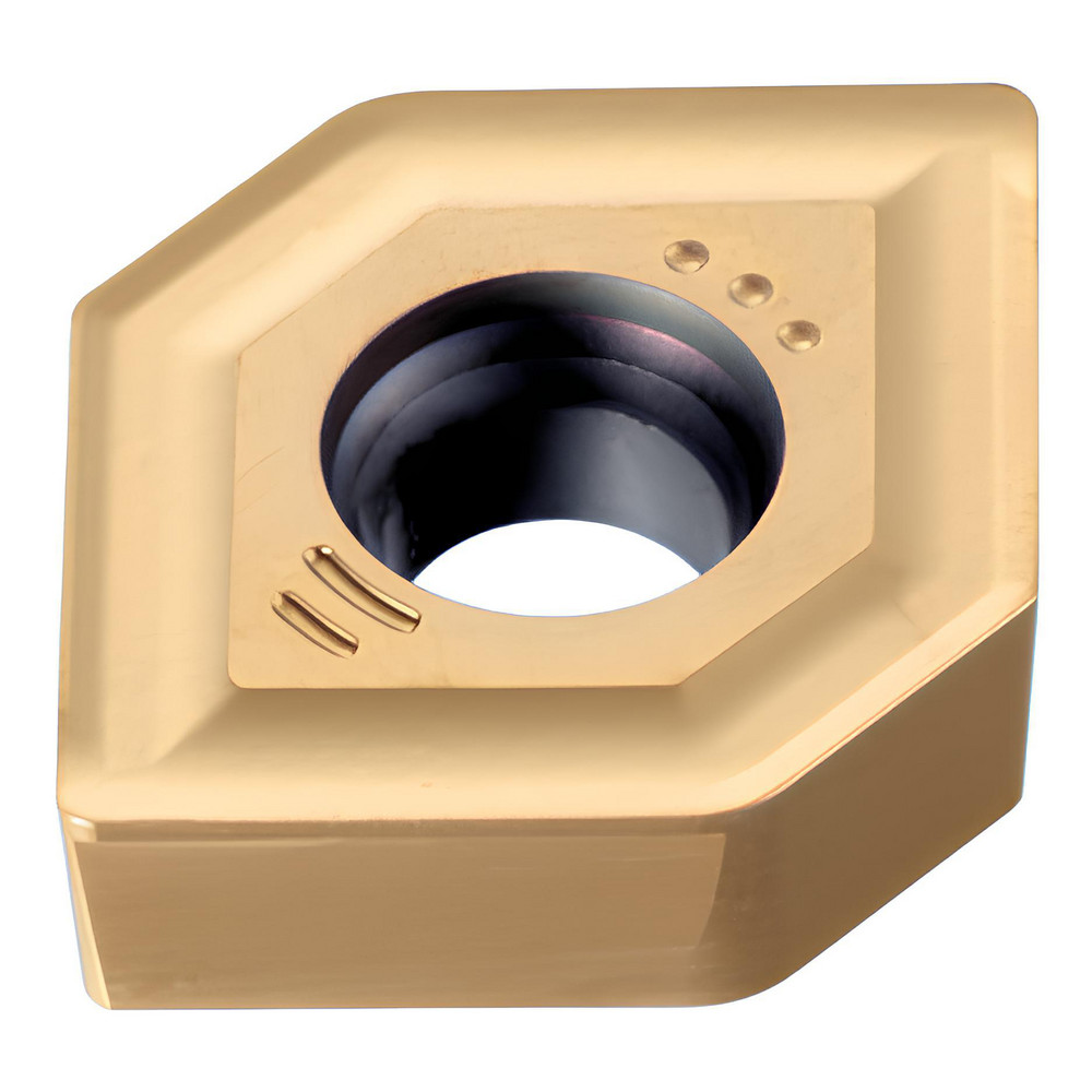 OSG - Milling Insert: ANSI OZKU060508SR-GR, ISO OZKU060508SR-GR, XC1015 ...
