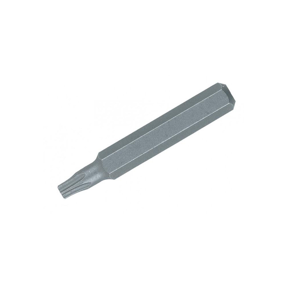 Wiha - 4mm Drive T1 Torx Screwdriver Bit | MSC Industrial Supply Co.