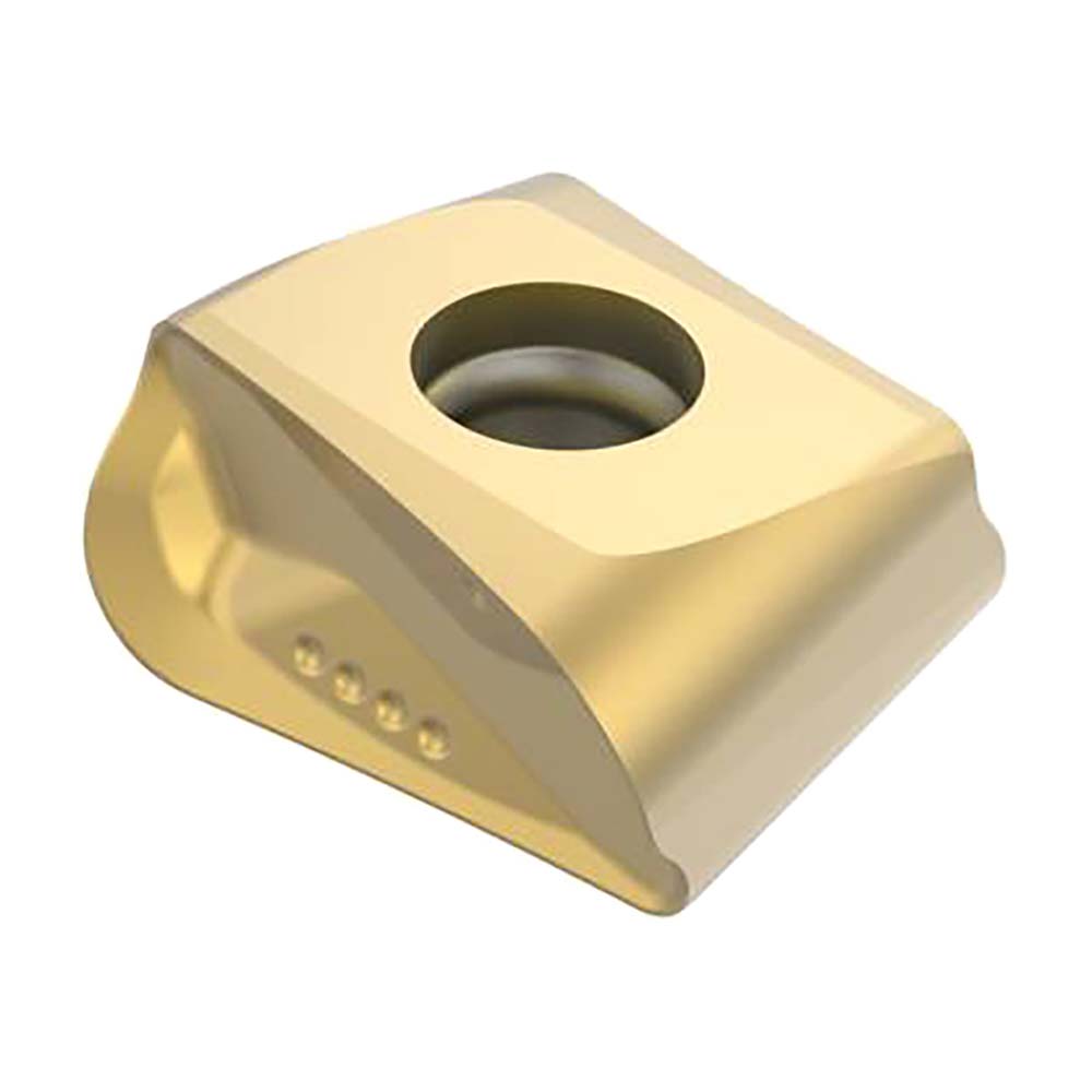 Seco - LOEX120731R-M09 MP3000 Carbide Milling Insert - 33672536 - MSC ...