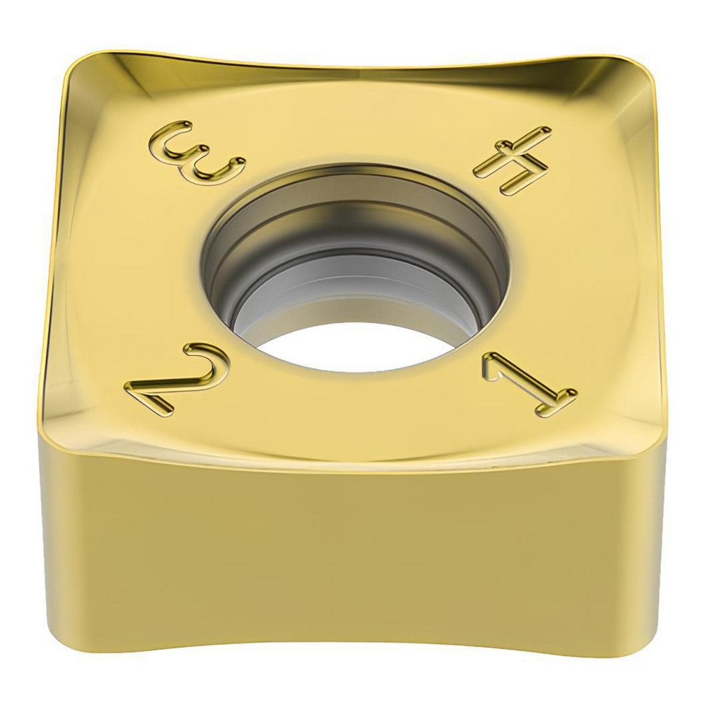 Seco - Milling Insert: ANSI SNMU120410TN-M10, ISO SNMU120410TN-M10 ...