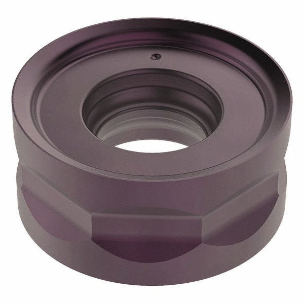 Seco - Milling Insert: ANSI RNMU1204M0T-M10, ISO RNMU1204M0T-M10 ...