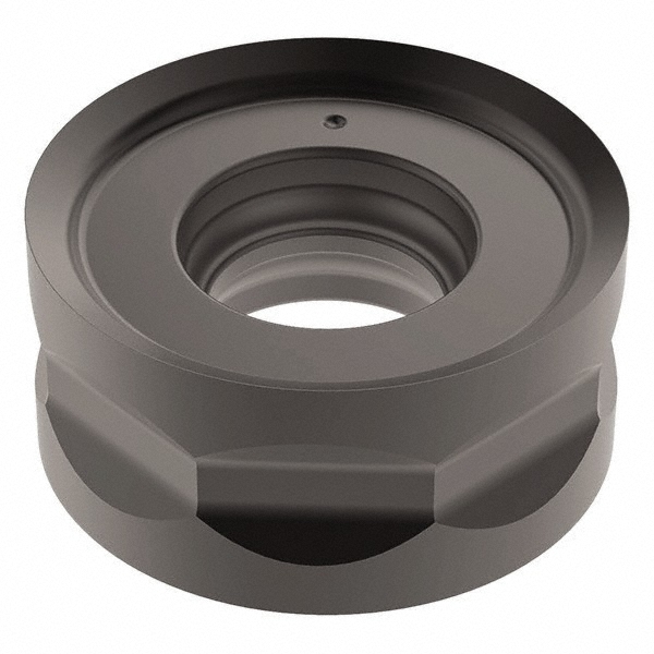 Seco - Milling Insert: ANSI RNMU1204M0-ME10, ISO RNMU1204M0-ME10 ...