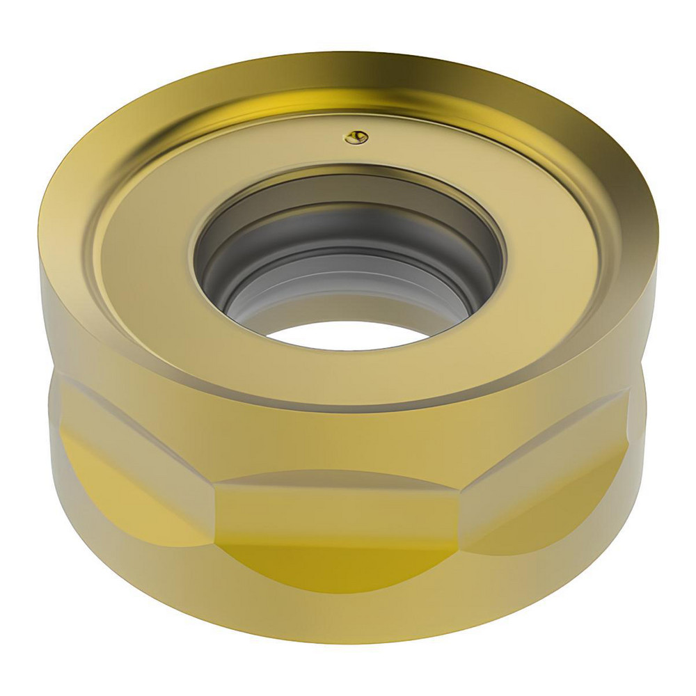 Seco - Milling Insert: ANSI RNMU1204M0-ME10, ISO RNMU1204M0-ME10, F40M ...