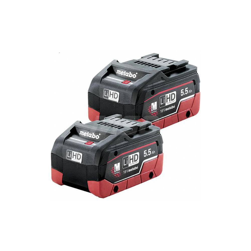 Metabo - 45° Bevel Angle, 5/32" Bevel Capacity, 7,000 RPM, Cordless ...