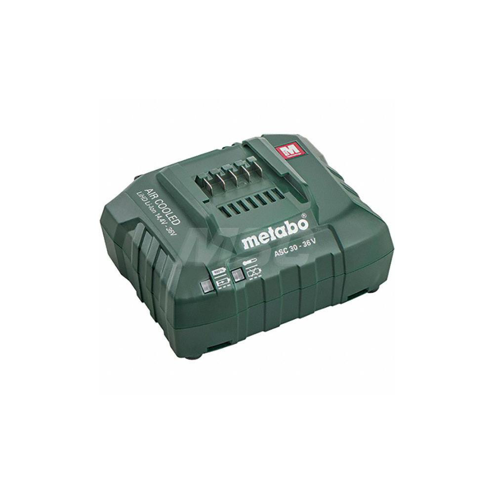 Metabo - 45° Bevel Angle, 5/32" Bevel Capacity, 7,000 RPM, Cordless ...