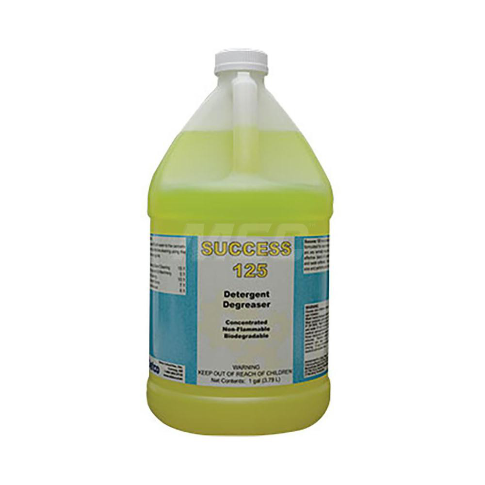 Detco - Cleaner & Degreaser: 55 gal, Drum, Concentrated | MSC Direct