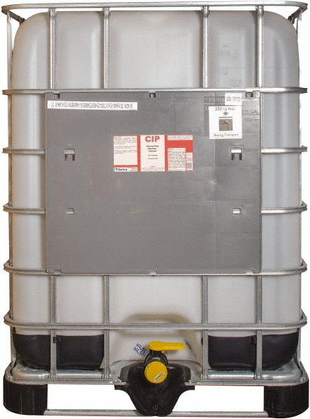 Detco - Cleaner & Degreaser: 300 gal, Tote | MSC Direct