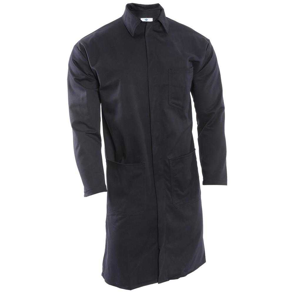 National Safety Apparel - Dual Hazard & Flame Resistant/Retardant Lab ...