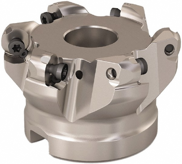 Seco - Indexable Copy Face Mill: | MSC Direct