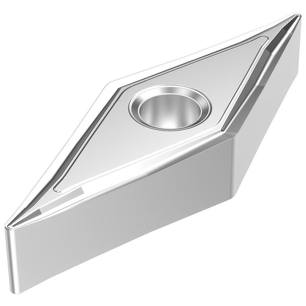 Seco - Turning Insert: VNMG332-MF2 TP3501, Carbide | MSC Direct