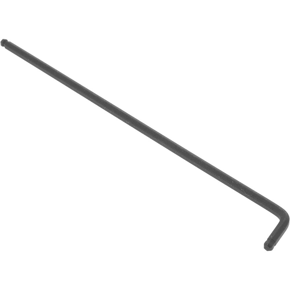 Bondhus - L-Handle Hex Key: 5/64", Double Ball End, Long Arm | MSC Direct