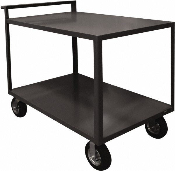 Durham - 1,500 Lb Capacity, 24" Wide x 48" Long x 39-7/16" High Service ...