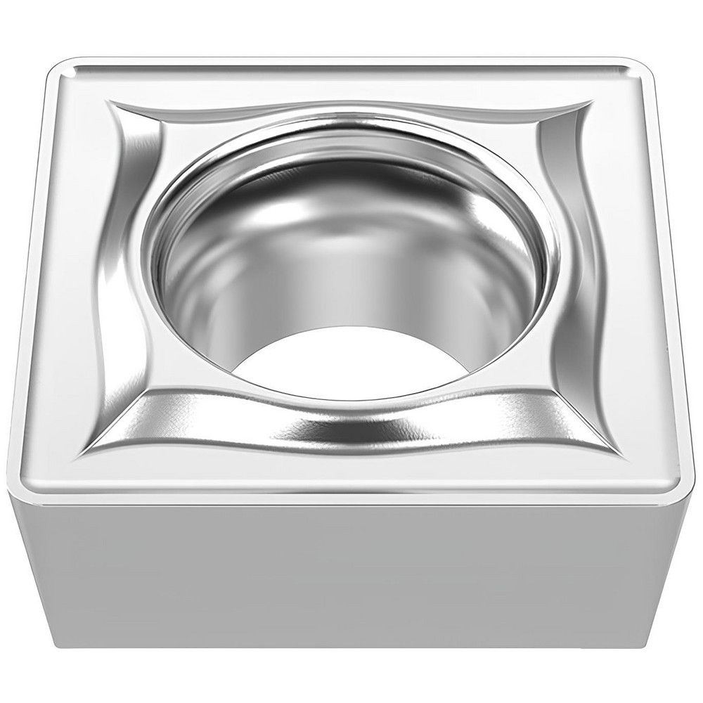 Seco - Turning Insert: SCMT32.51-M3 TP25, Carbide | MSC Direct