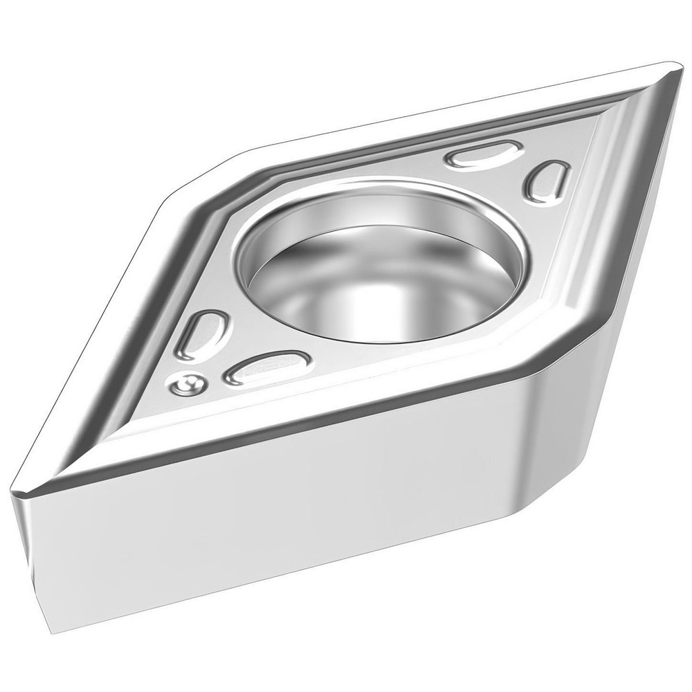 Seco - Turning Insert: DCMT150404-M3 TP3501, Carbide | MSC Direct