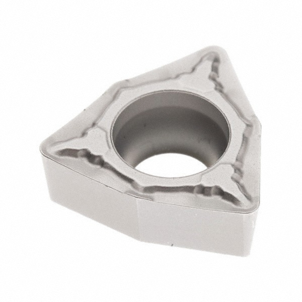 Seco - Turning Insert: WCMT06T308-F1 TP3501, Carbide | MSC Direct