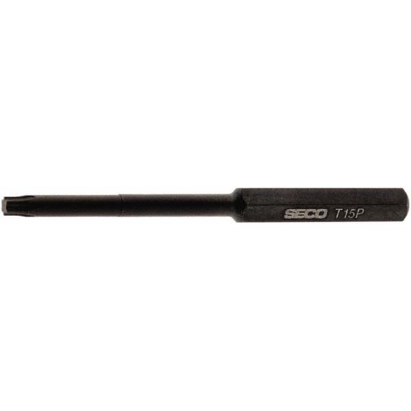 Seco - T15P Torx Plus Wrench for Indexable Toolholders & Milling ...