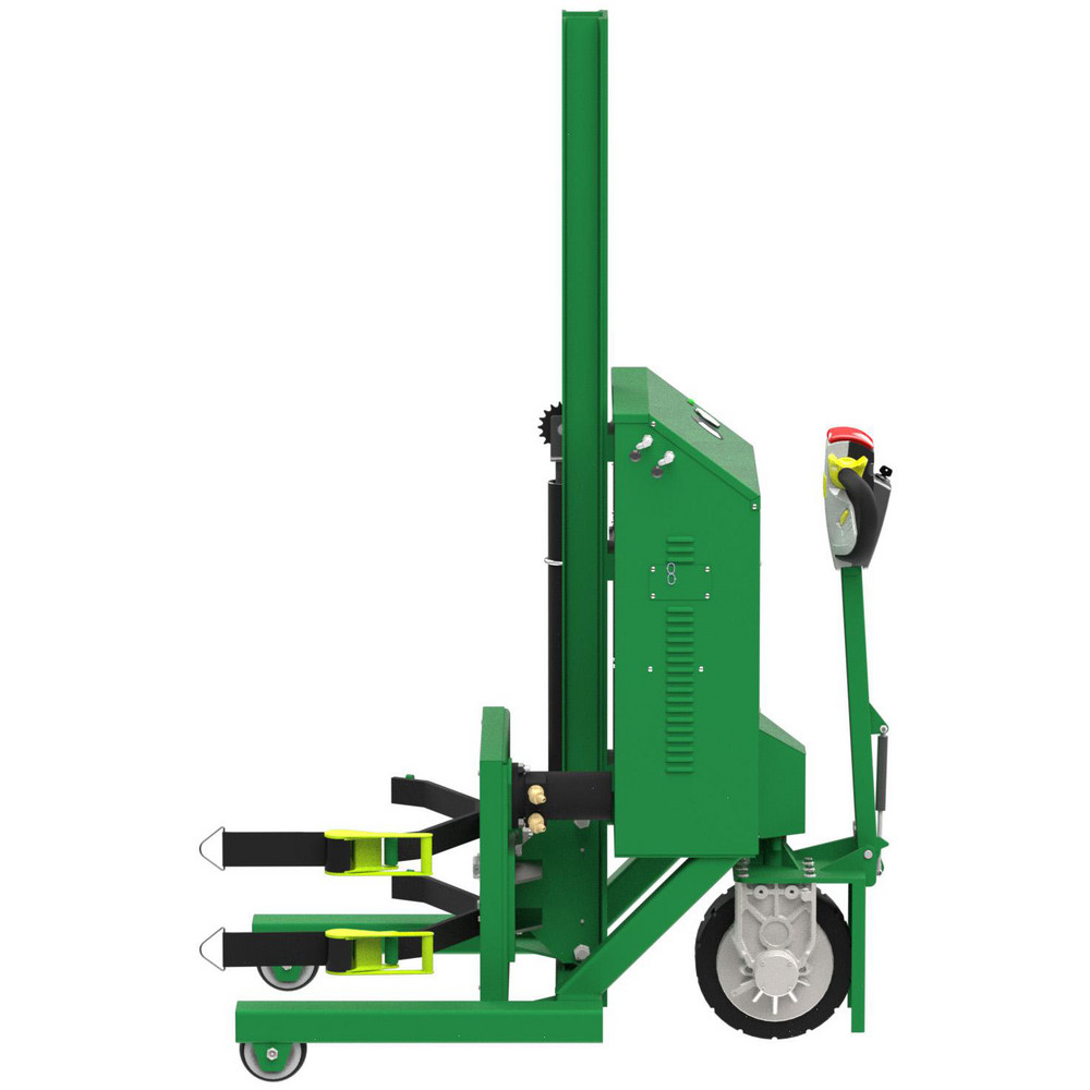 Valley Craft - Drum & Tank Handling Equipment: Load Capacity (Lb. - 3 ...