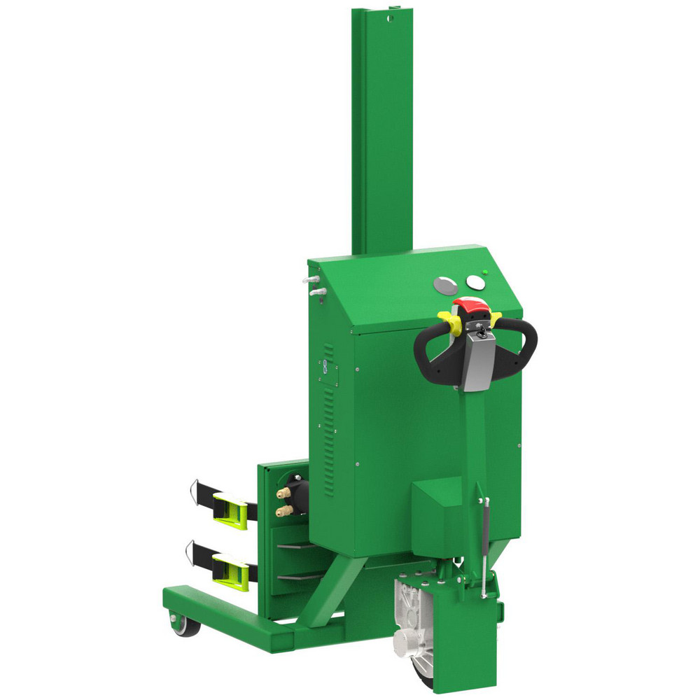 Valley Craft - Drum & Tank Handling Equipment: Load Capacity (Lb. - 3 ...