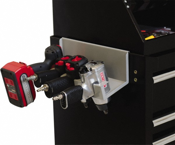 EXTREME TOOLS - Tool Box Steel Power Tool Rack - 33804691 - MSC ...