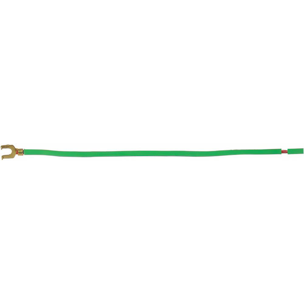 Southwire - Grounding Wire: Wire Type: Stranded; Wire Diameter (Decimal ...