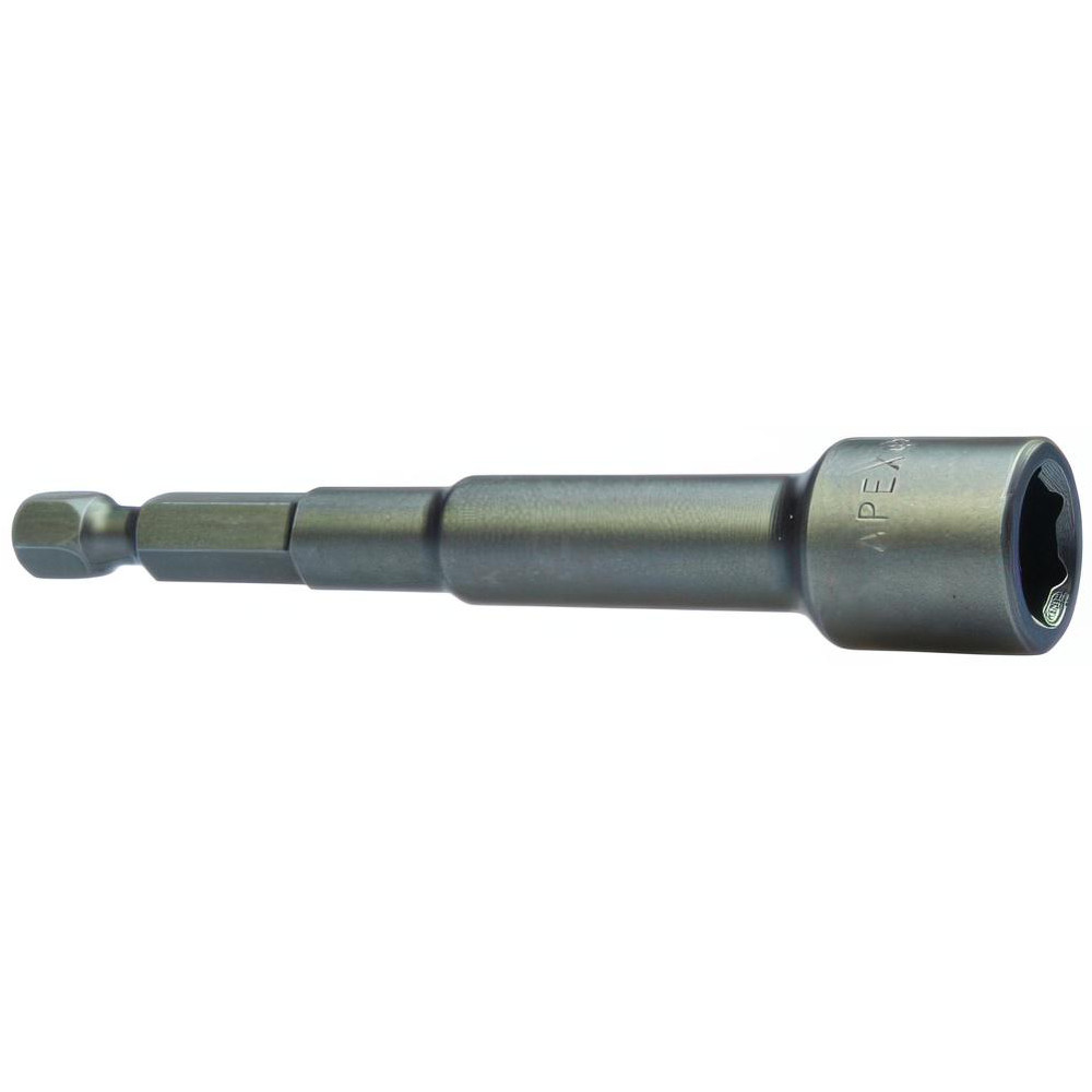 Apex - Nut Drivers: Size (Decimal Inch): 5/8 | MSC Direct
