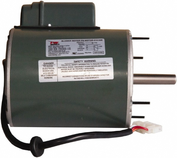 PortaCool - 3SPD 16"UNIT MOTOR | MSC Direct