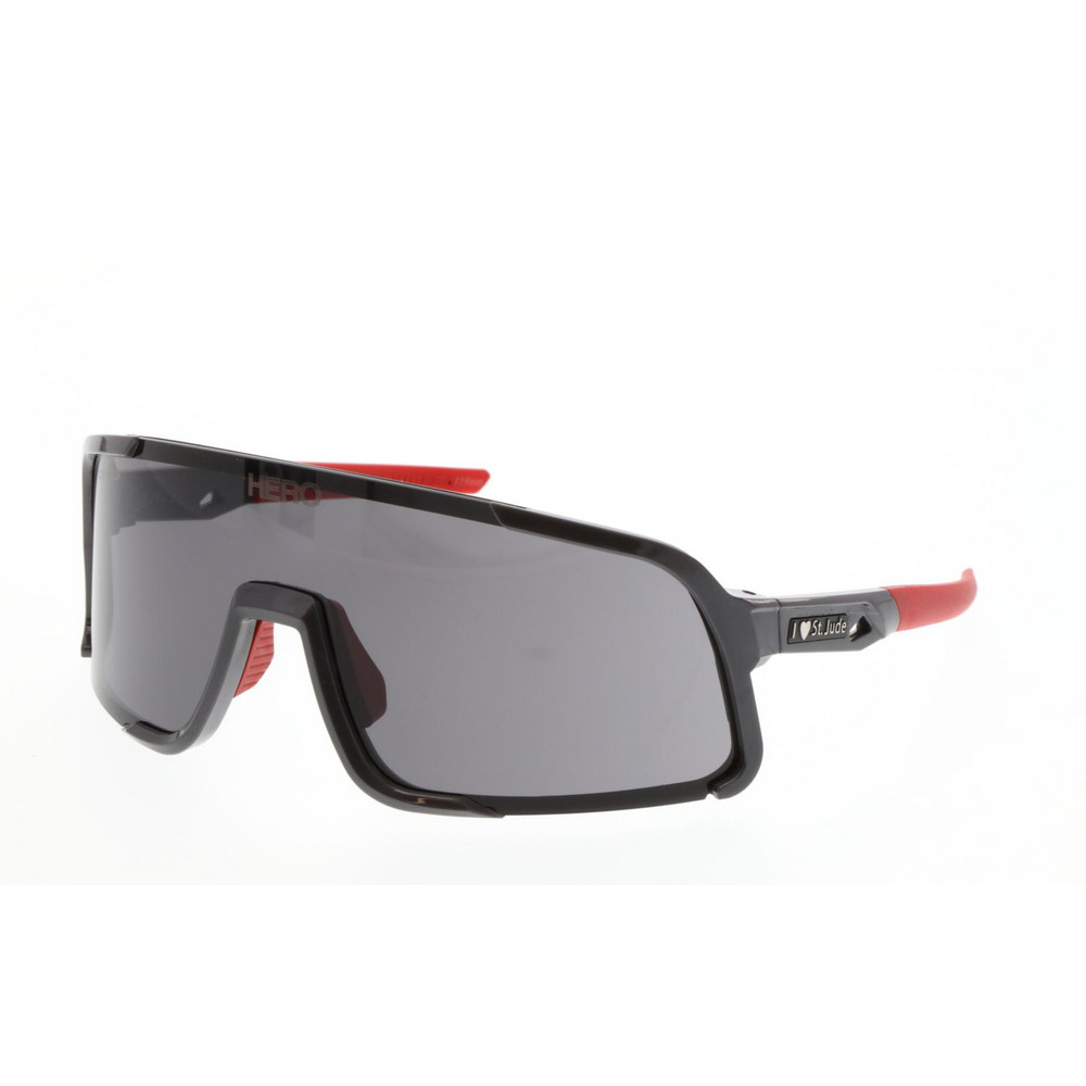 MCR Safety - Safety Glasses: Anti-Fog, Polycarbonate, Gray Lenses, Full ...