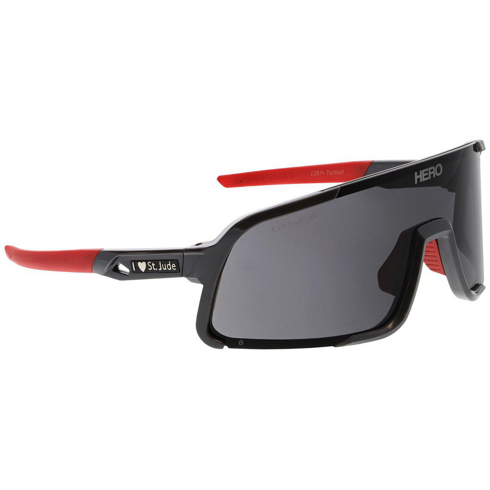 MCR Safety - Safety Glasses: Anti-Fog, Polycarbonate, Gray Lenses, Full ...