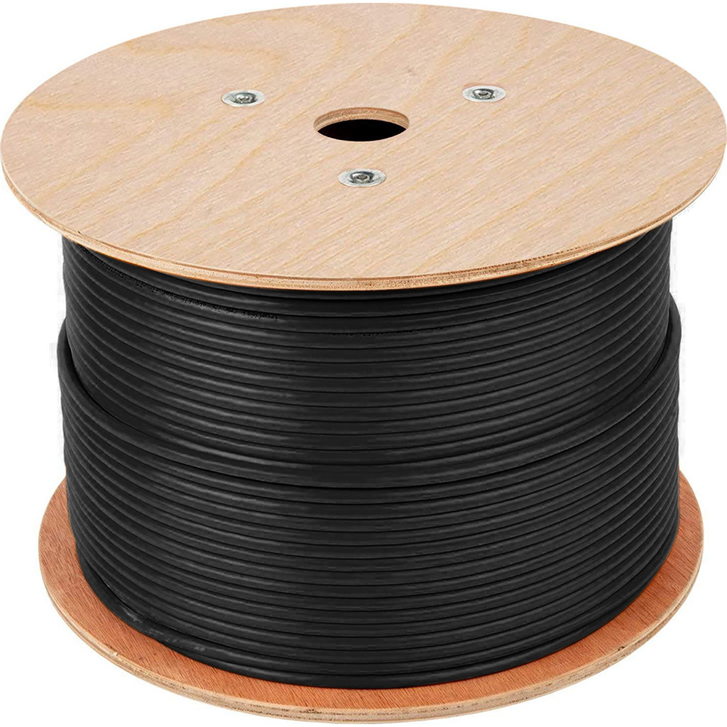Techniweld USA - Welding Cables: Cable Size: 1/0; Cable Length: 250 ft ...